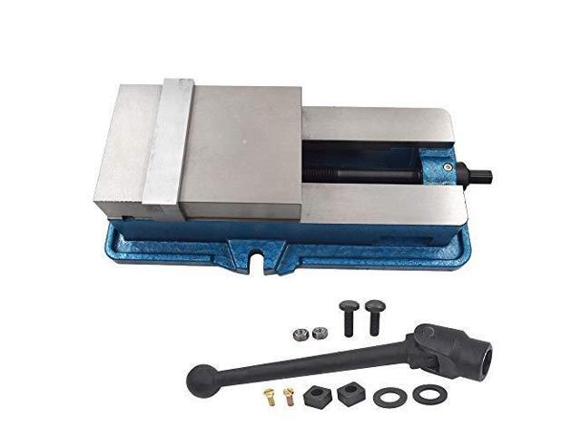 Click here for findmall 3 x 2.95 Accuracy Mill Vise Without Base... prices