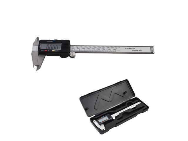 Click here for findmall Electronic Digital Caliper Stainless Stee... prices