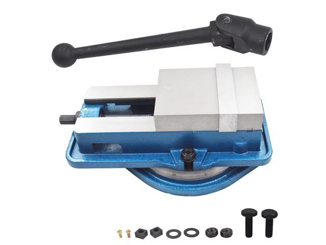Click here for findmall 6 Inch Heavy Duty Milling Vise Bench Clam... prices