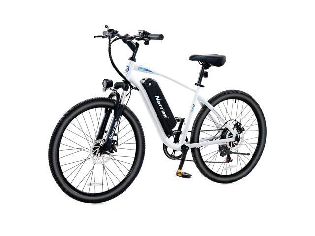 Click here for Narrak Electric Mountain Bike for Adults 26 Step-O... prices