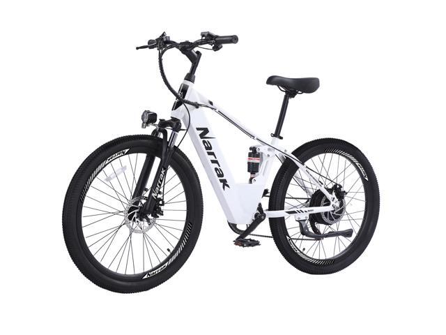 Click here for Electric Mountain Bike for Adults 26 Step-Over/Thr... prices