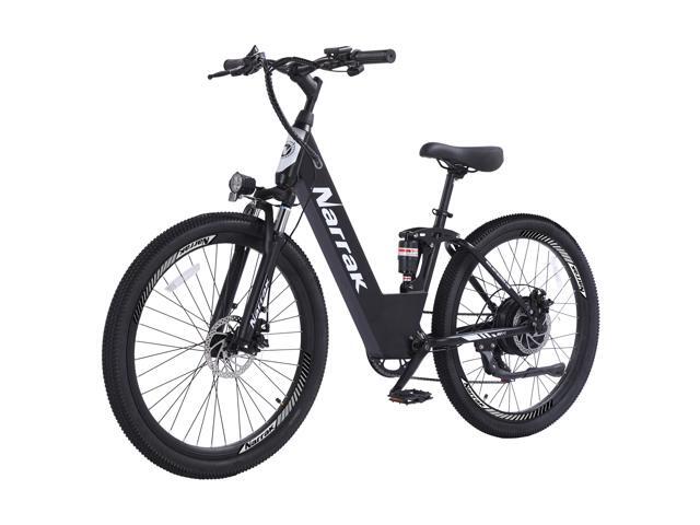 Click here for Electric Mountain Bike for Adults 26 Step-Over/Thr... prices