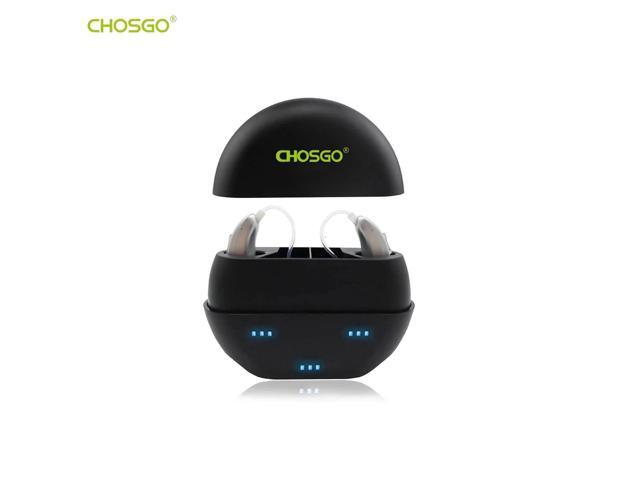 Click here for CHOSGO V402R Over-The-Counter Hearing Aids for Ear... prices