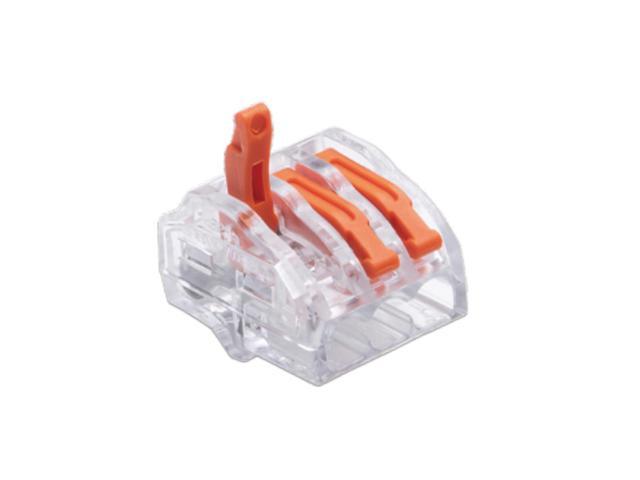 Click here for Lever Wire Connectors Nuts  Arborix Splicing Wire... prices