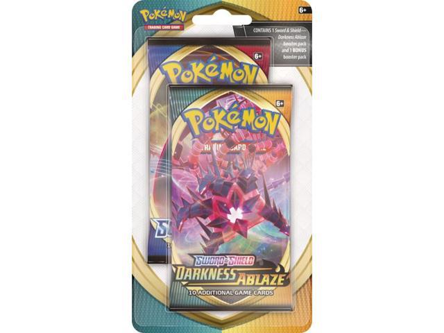 Click here for Pokemon TCG: Sword & Shield - Darkness Ablaze Prem... prices
