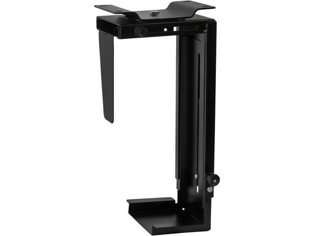 Click here for CPU Under Desk Mount Bracket - Computer Tower Wall... prices