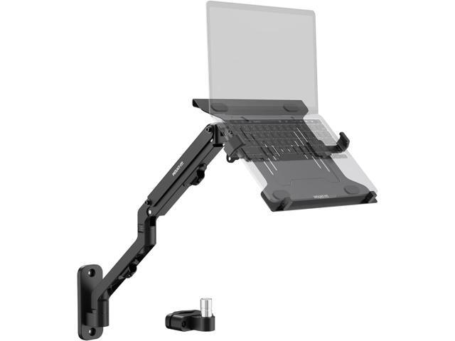 Click here for Mount-It! Ergonomic Laptop Arm for Wall or Pole Mo... prices
