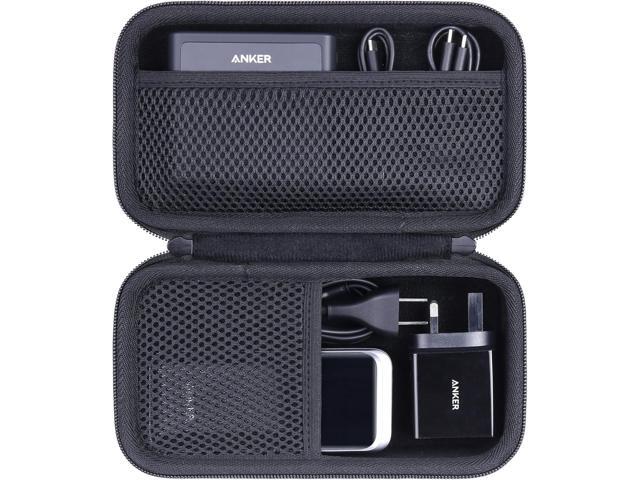 Click here for khanka Hard Travel Case Replacement for Anker 100W... prices