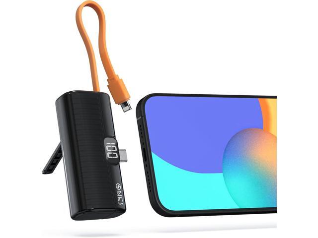 Click here for ONES Portable Power Bank  Upgraded 5000mAh Fast Ch... prices