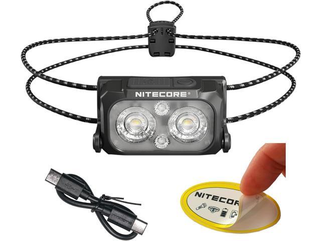Click here for Nitecore NU25 MCT UL 400 Lumens Ultra Lightweight... prices