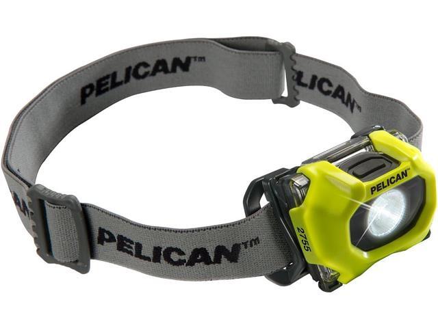 Click here for Pelican 2755 LED Headlamp (Yellow) prices