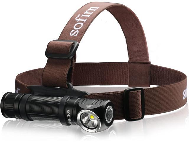Click here for sofirn HS40 Rechargeable Headlamp 2000 Lumens  Sup... prices