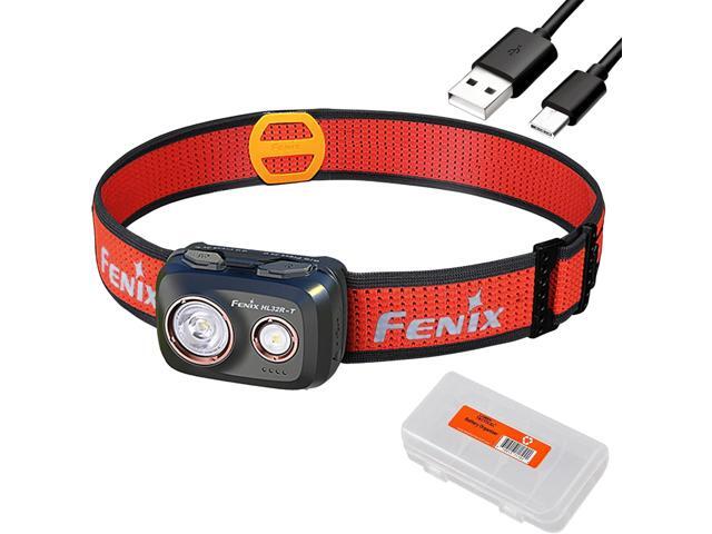 Click here for Fenix HL32R-T Trail Running Headlamp  800 Lumen US... prices