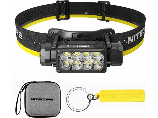 Click here for Nitecore HC65 UHE 2000 Lumen High Efficiency Headl... prices