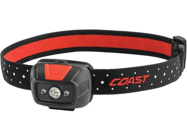 Click here for Coast FL19 365 Lumen Dual Color (White & Red) LED... prices