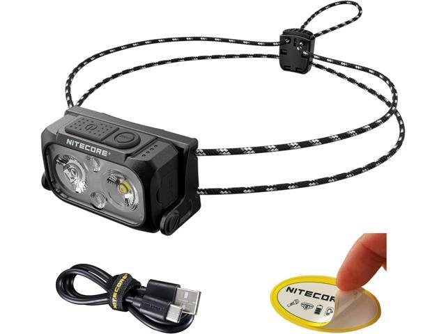 Click here for Nitecore NU21 Running Headlamp  360 Lumen Ultralig... prices