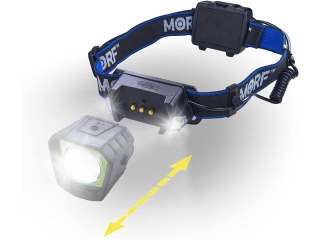 Click here for Police Security Flashlights - MORF Removable R230... prices