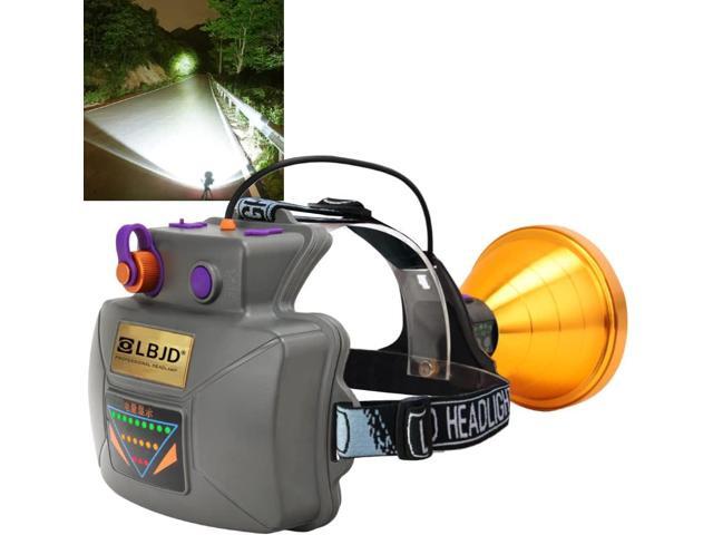 Click here for LED Hunting Headlamp for Adults  Super Bright Head... prices