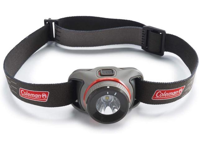 Click here for Coleman LED Headlamp with BatteryGuard Technology... prices