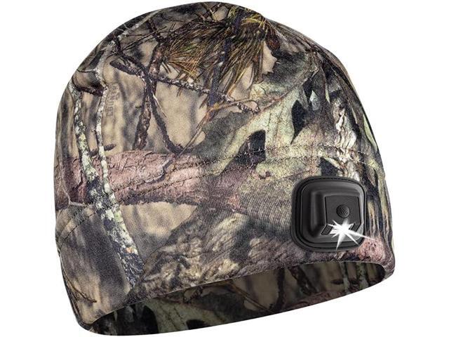 Click here for POWERCAP LED Hat Light 150 Lumens Rechargeable Fle... prices