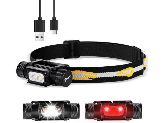 Click here for sofirn LED Headlamp Rechargeable  H35R Super Brigh... prices