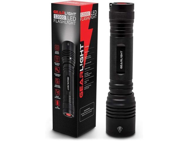Click here for GearLight S2000 LED Flashlight High Lumens - Super... prices