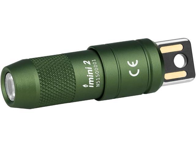 Click here for OLIGHT IMINI 2 EDC Rechargeable Keychain Flashligh... prices