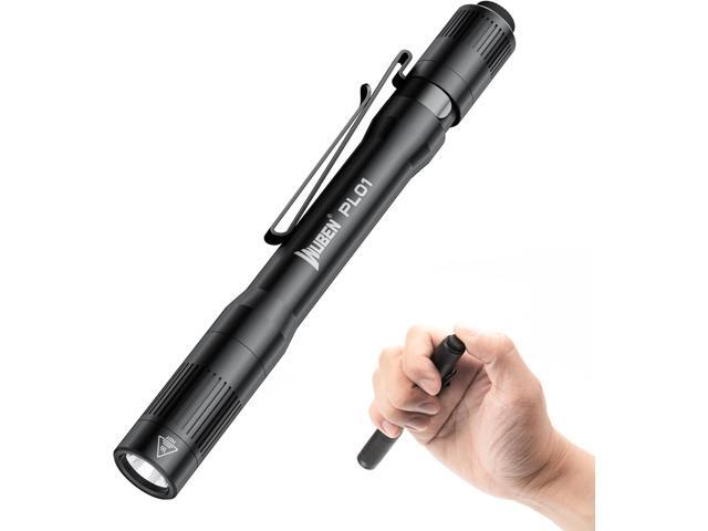 Click here for WUBEN PL01 Pen Light  650 Lumens Pocket EDC Flashl... prices