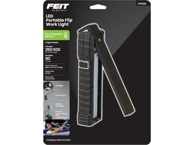 Click here for Feit Electric Compact Handheld LED Work Light Flas... prices