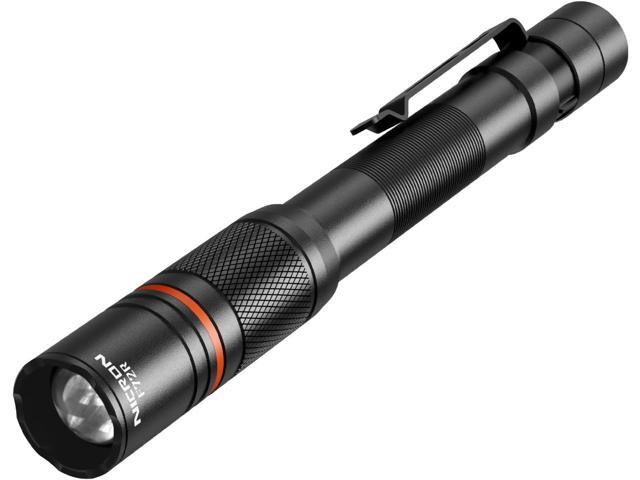 Click here for NICRON F72R Pen Light  Pocket Flashlight with Clip... prices