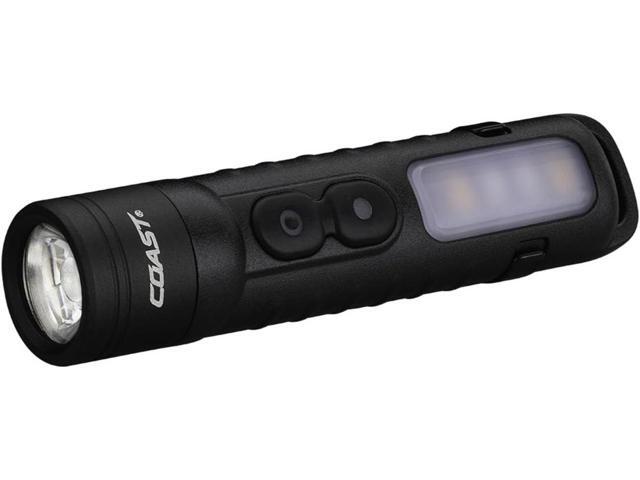 Click here for Coast KL35R 600 Lumen Rechargeable LED Pocket Flas... prices