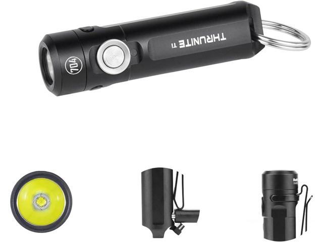 Click here for ThruNite Ti Keychain Flashlight  Customized Editio... prices