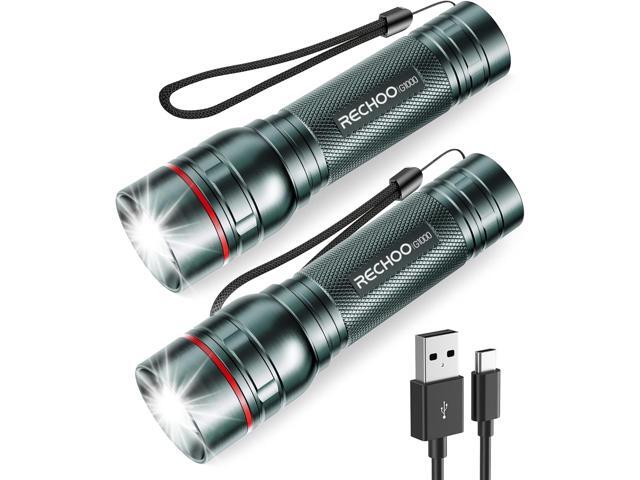 Click here for Rechargeable Flashlights High Lumens  G1000 Super... prices