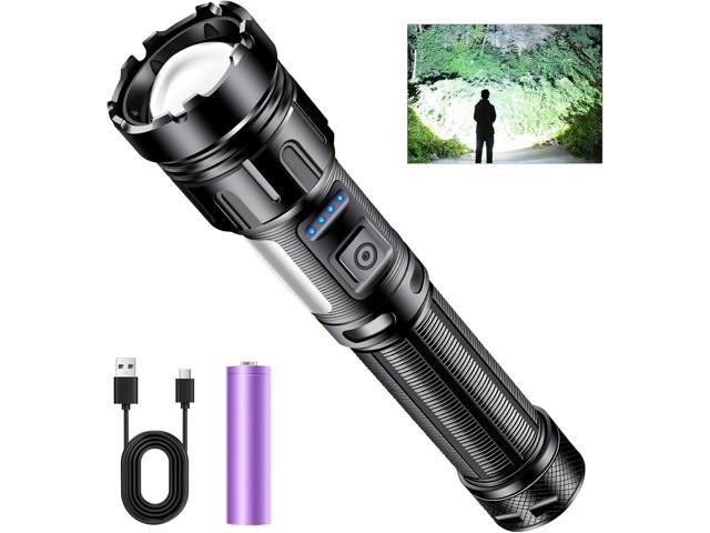 Click here for Led Flashlight Super Bright Flashlights Rechargeab... prices