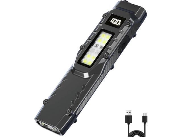 Click here for EDC Tactical Flashlight DT007  Compact 7 Mode Pock... prices