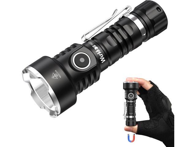 Click here for Wurkkos TS12 SFT25R LED Mini Flashlight Rechargeab... prices