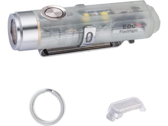 Click here for RovyVon Aurora A5 G4 Rechargeable Keychain Flashli... prices