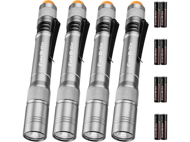 Click here for EverBrite Pen Light  100LM Pocket Flashlights  Alu... prices