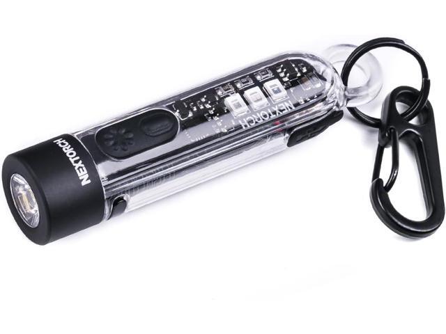 Click here for NEXTORCH K40 Keychain Flashlight  700 Lumen Pocket... prices