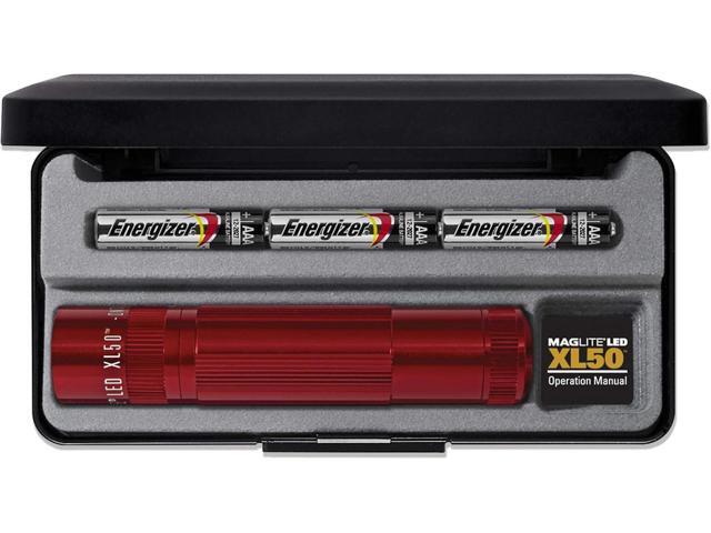 Click here for Mag Lite XL50-S3037: Xl50 3-Cell AAA Led Flashligh... prices