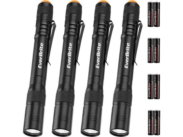 Click here for EverBrite Pen Light  100LM Pocket Flashlights  Alu... prices