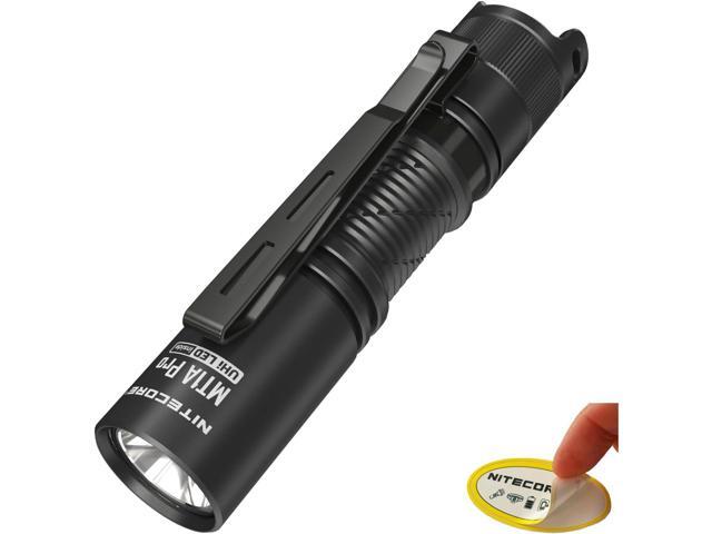 Click here for Nitecore MT1A Pro 800 Lumen EDC Flashlight Penligh... prices