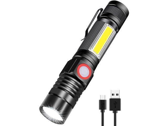 Click here for Rechargeable LED Flashlights  Magnetic Flashlight... prices
