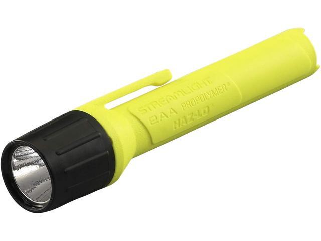 Click here for Streamlight 67101 2AA ProPolymer 65-Lumen HAZ-LO I... prices