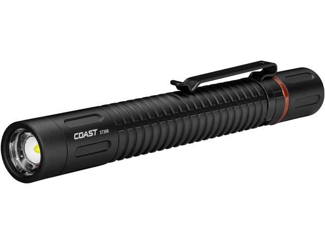 Click here for Coast XT30R 1000 Lumen Rechargeable LED Pocket Fla... prices
