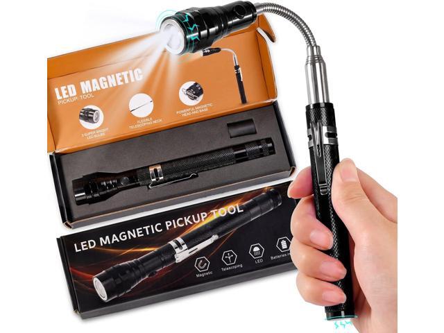 Click here for Magnetic Flashlight Gifts for Men Stocking Stuffer... prices