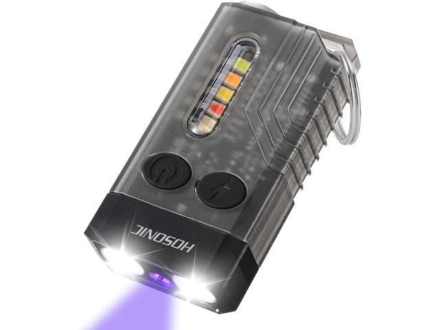 Click here for E9 Small EDC Flashlight Powerful  Bright Rechargea... prices