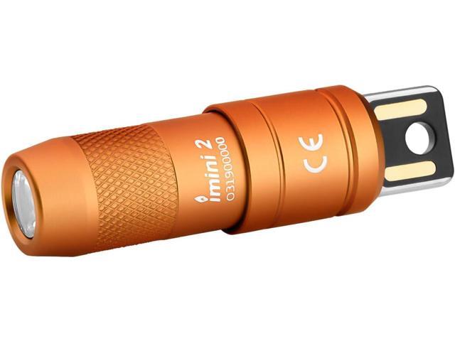 Click here for OLIGHT IMINI 2 EDC Rechargeable Keychain Flashligh... prices