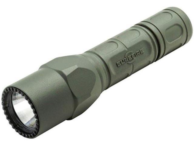 Click here for SureFire G2X Pro Dual-Output LED Flashlight with c... prices