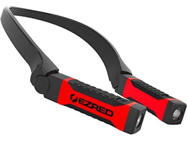 Click here for EZRED Bright NK10 ANYWEAR Neck Light for Hands-Fre... prices